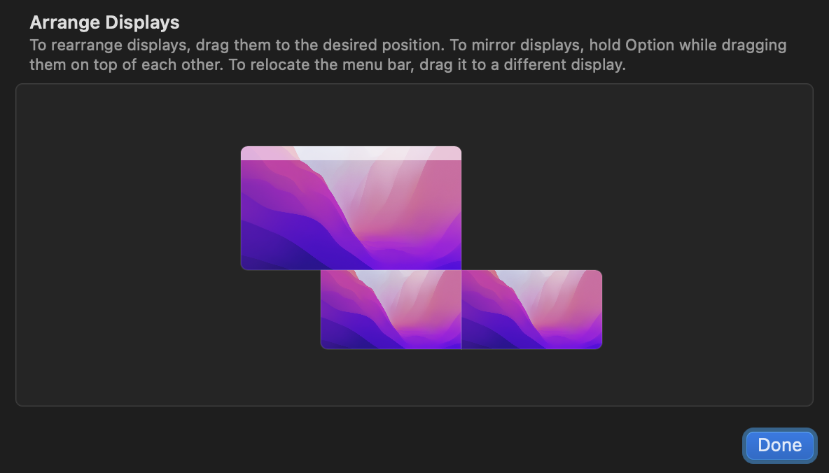 Display Scaling in Godot 4